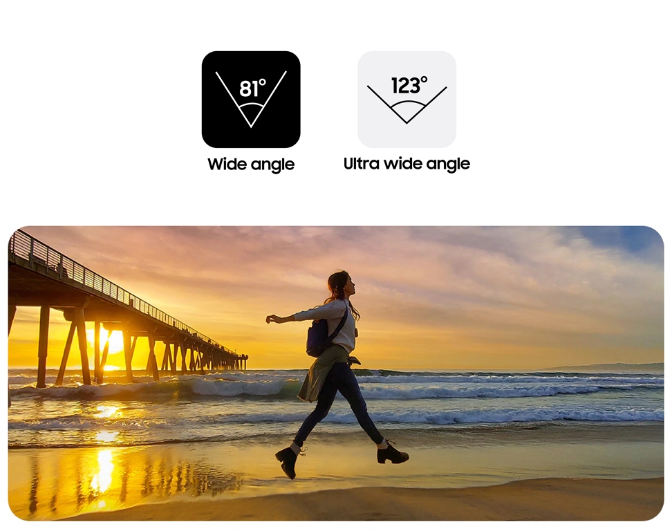 Samsung Showcases Premium Camera Experience of Galaxy A71, A51 ...