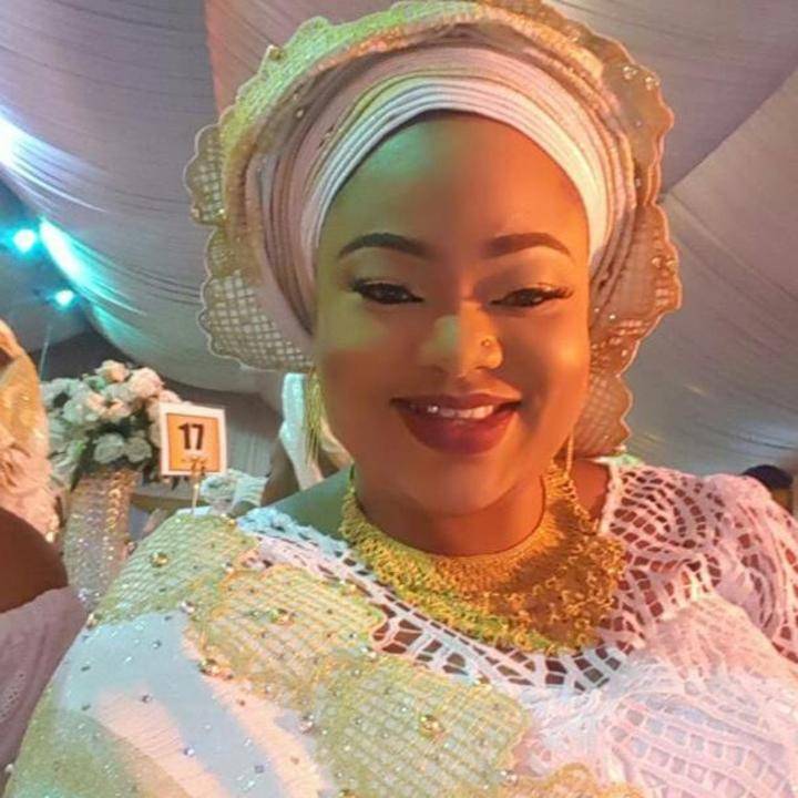 Jumrash’s Boss, Hajia Fatima Bello’s Rising Profile | THISDAYLIVE