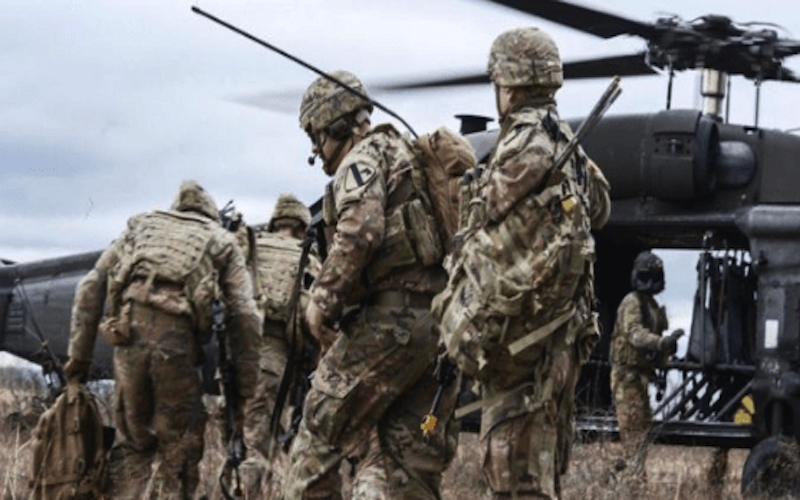 APC, PDP Trade Words over US Rescue of Hostage in Sokoto | THISDAYLIVE