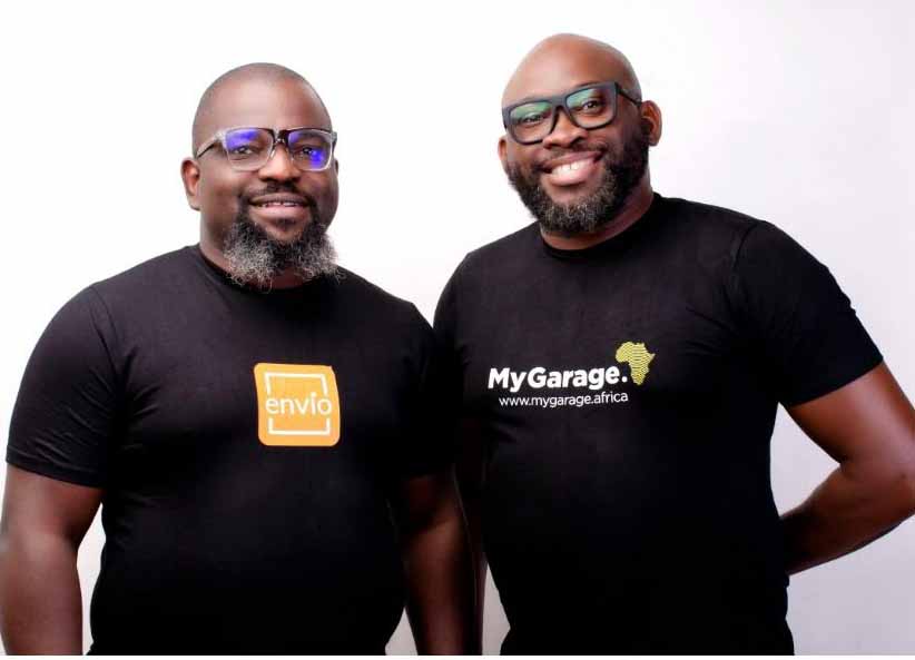 MyGarage Launches In Lagos To Protect Commercial Vehicle Owners ...