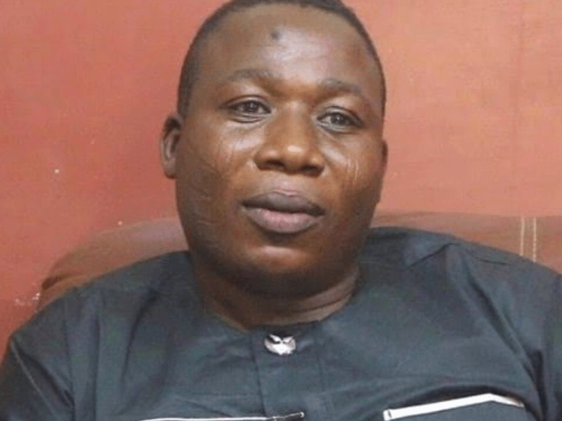 Sunday Igboho Will Be Released Soon, Says Counsel | THISDAYLIVE