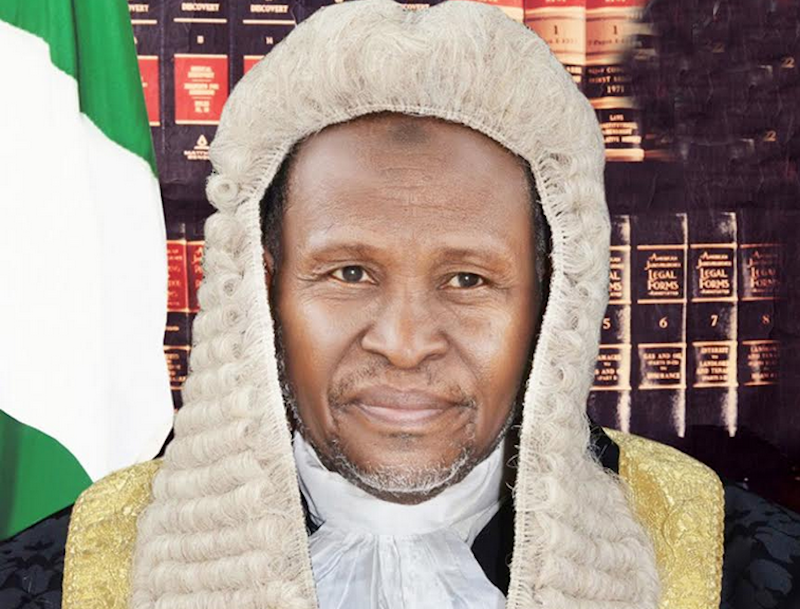 Judiciary Talking Tough with No Actions | THISDAYLIVE