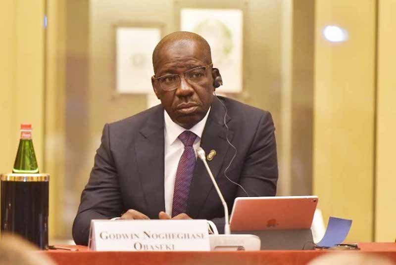 Obaseki’s Endless Wait for Saints as Cabinet Members | THISDAYLIVE