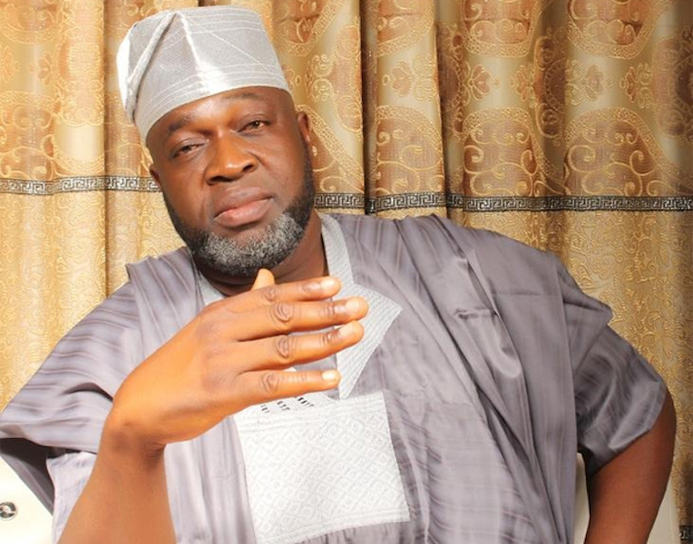 PDP Can’t Return in Kwara After 16 Years of Misrule | THISDAYLIVE