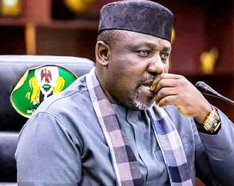 Okorocha: Is the ‘Lover of Statues’ the Right Man to Be Nigeria’s ...