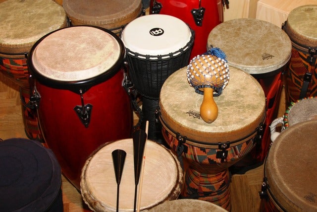 Banda Tour Dates & Concerts 2025 & 2026 - Schedule & Tickets