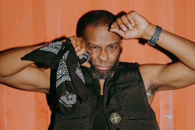 Flowdan Tour Dates & Concerts 2025 & 2026 - Schedule & Tickets