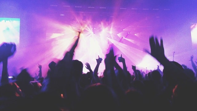 Mari Tour Dates & Concerts 2026 & 2027 - Schedule & Tickets