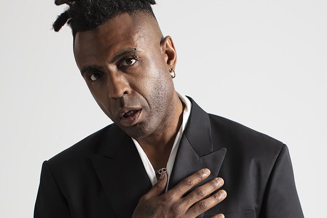 Omar Tour Dates & Concerts 2026 & 2027 - Schedule & Tickets
