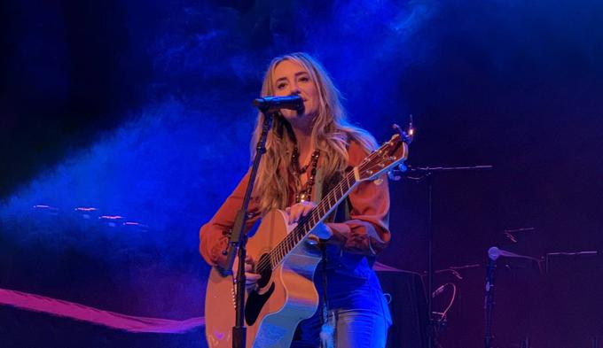 Lainey Wilson Tour Dates And Concerts 2024 And 2025 Schedule And Tickets