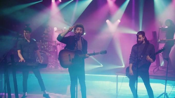 Ajr Tour Dates & Concerts 2024 & 2025 - Schedule & Tickets