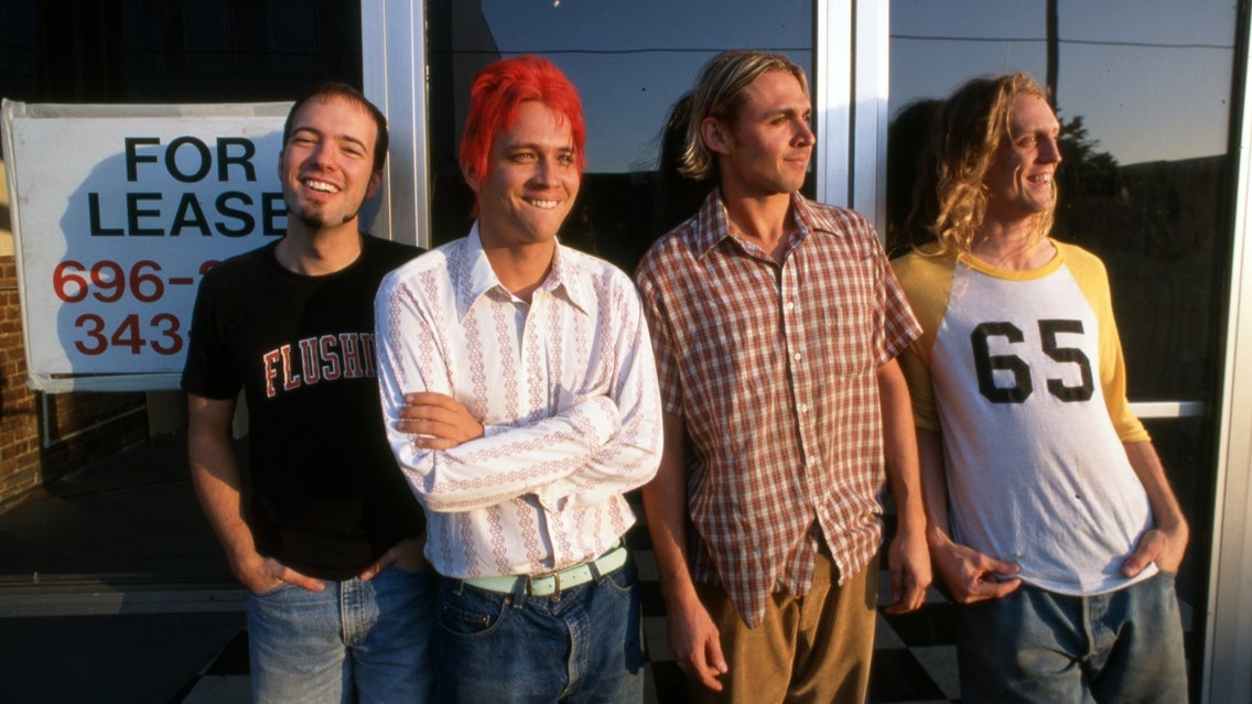 Tripping Daisy - I Am An Elastic Firecracker + Other Hits Tickets - May ...