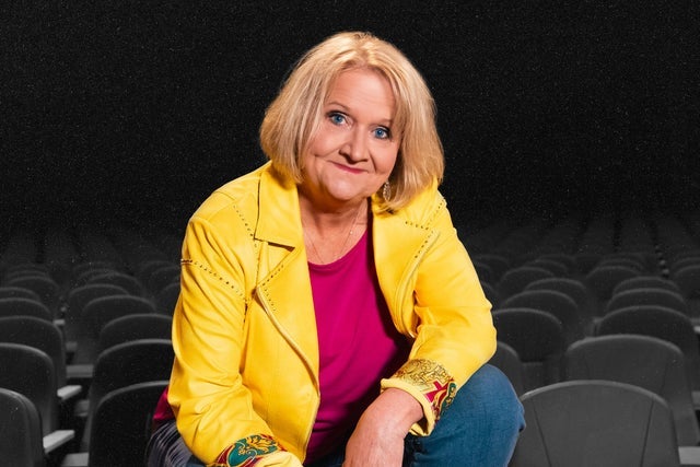 Chonda Pierce Tour Dates & Concerts 2025 & 2026 - Schedule & Tickets