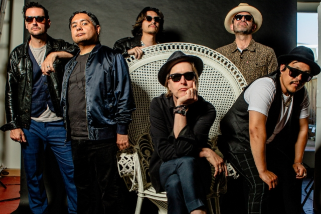 Chuck Prophet and His Cumbia Shoes Tour Dates & Concerts 2025 & 2026 ...