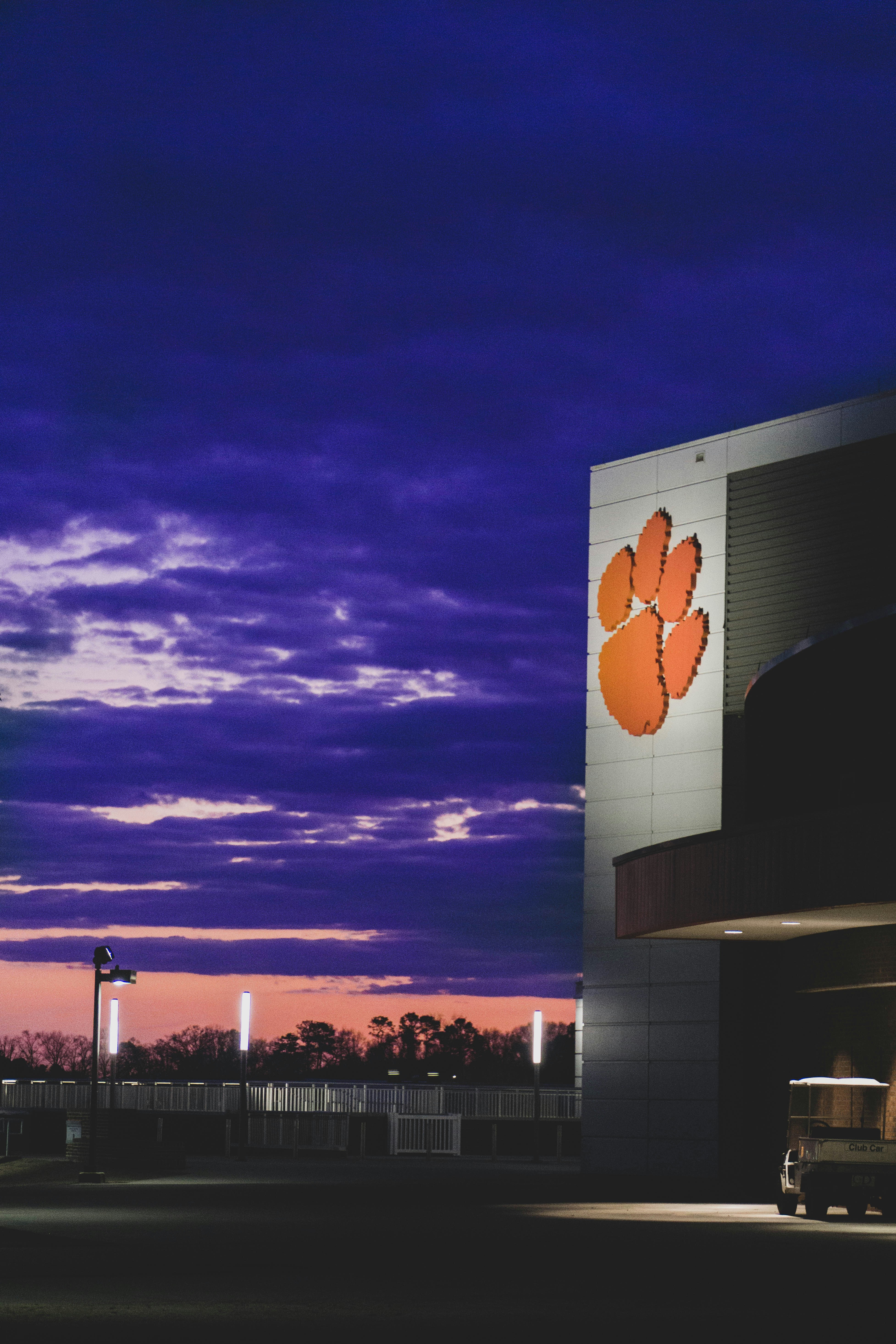 Cheap Miami Hurricanes at Clemson Tigers Football tickets at Frank ...