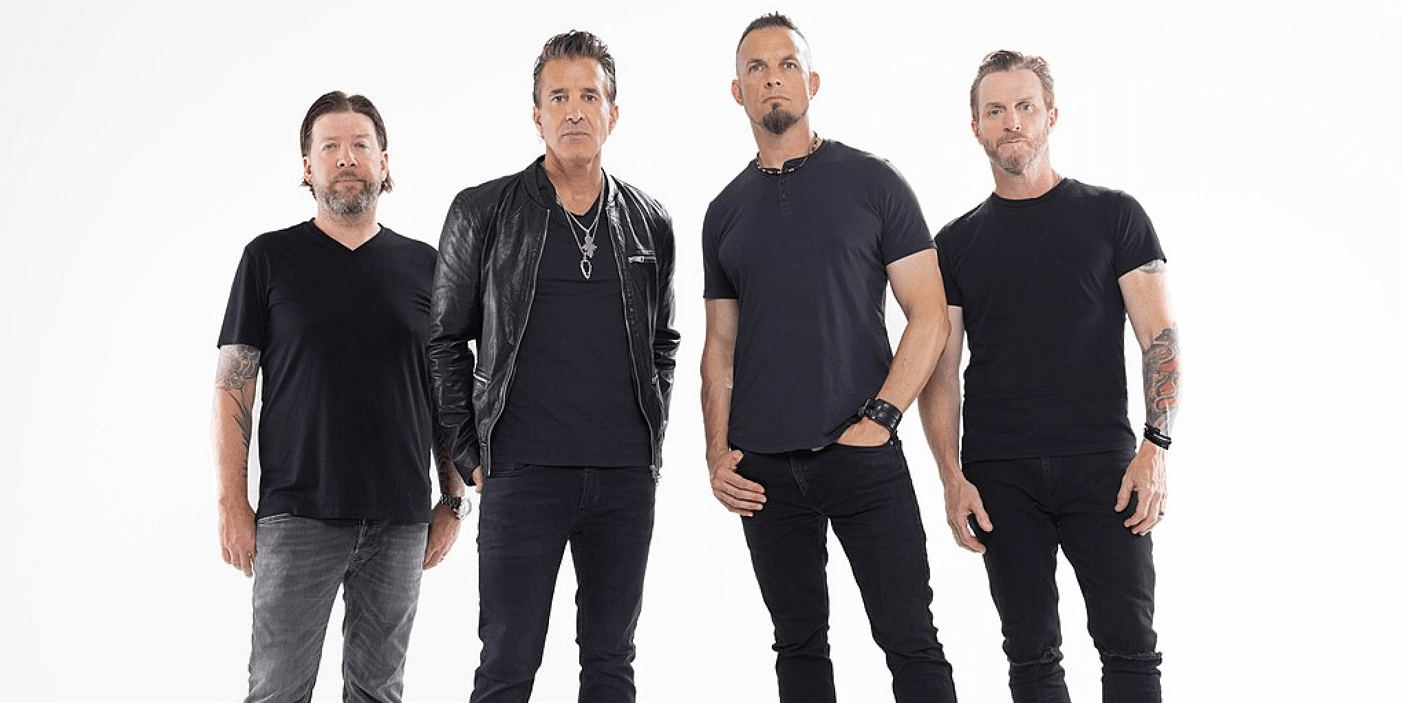 Cheap Creed Concert Tickets 2026 | Tour Dates & Ticket Prices | TicketX