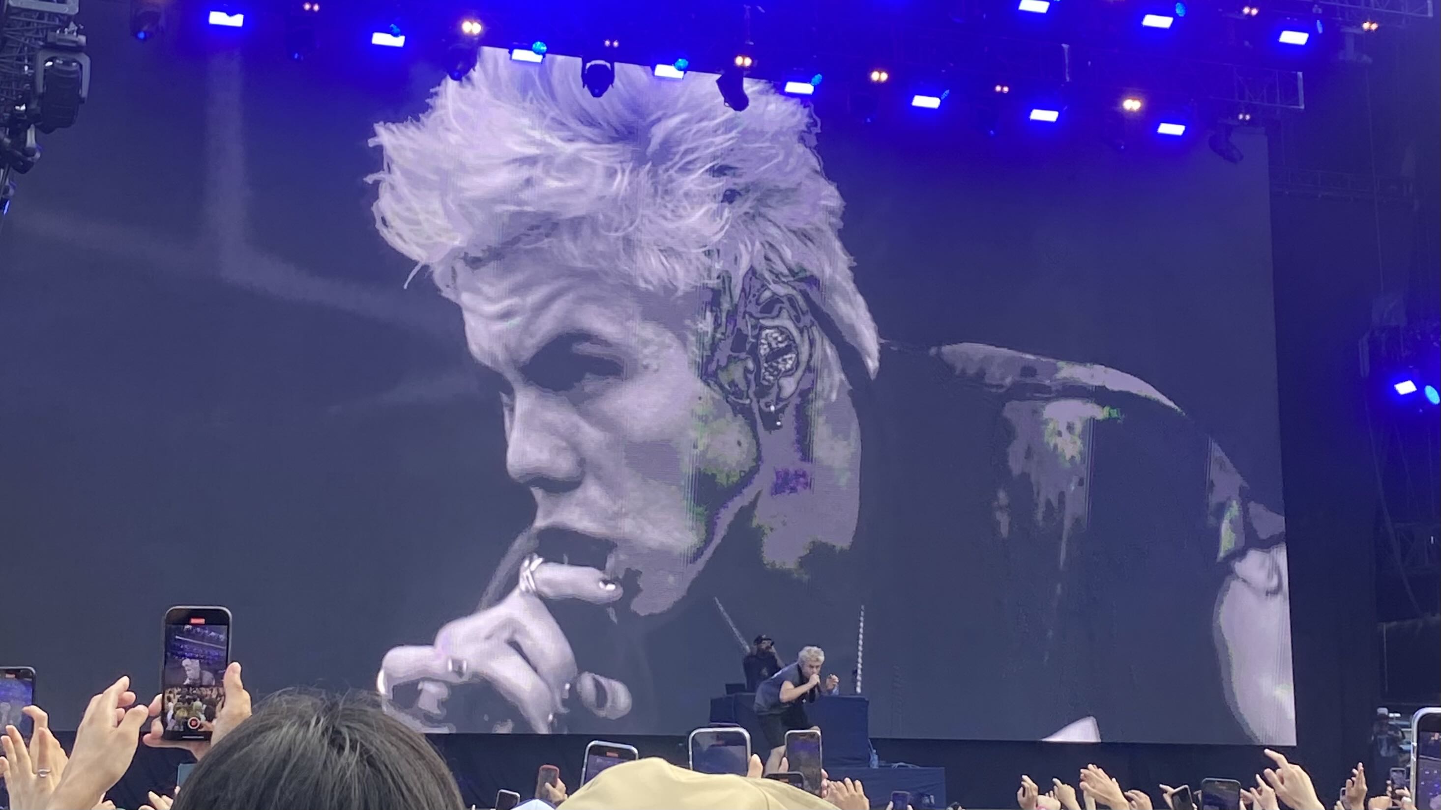 Cheap The Kid LAROI Concert Tickets 2025-2026 | Tour Dates & Ticket ...