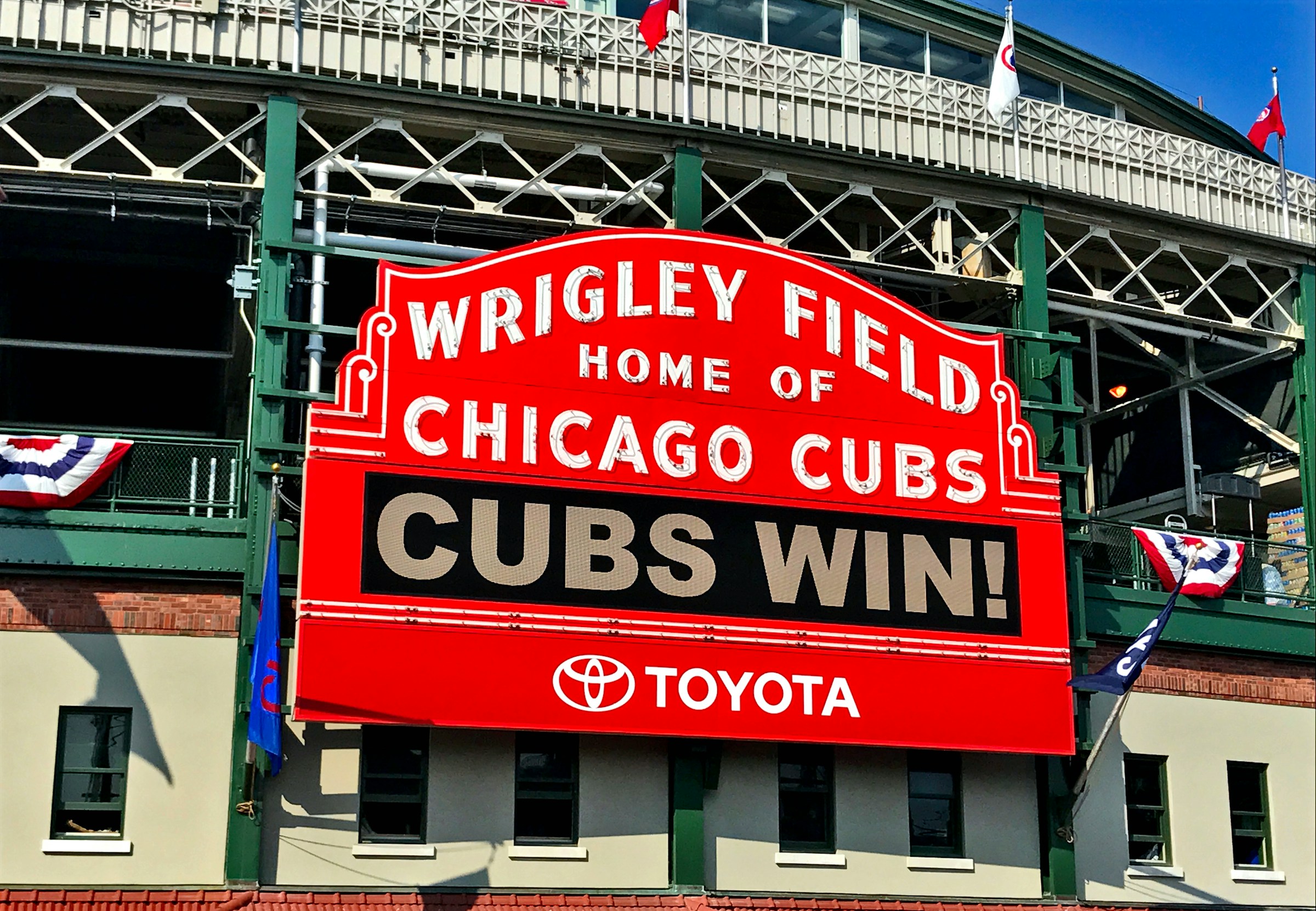 Cheap Chicago Cubs Tickets | Game Schedule 2026 | TicketX