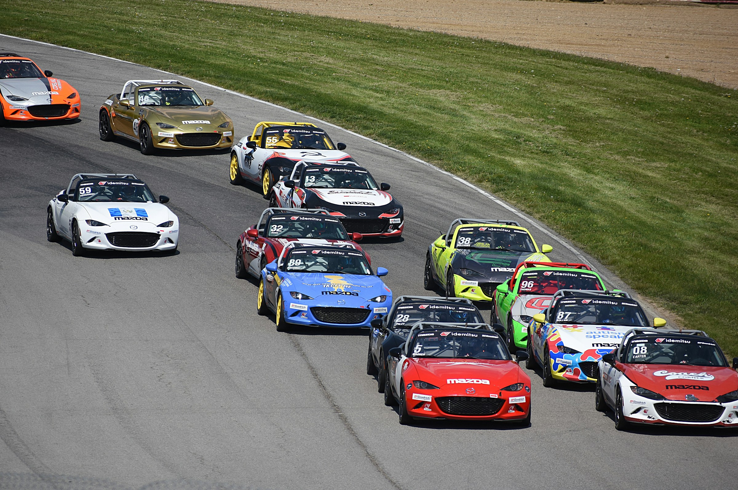 Cheap Explore the Pocono Mountains 225 Tickets | Game Schedule 2025 ...