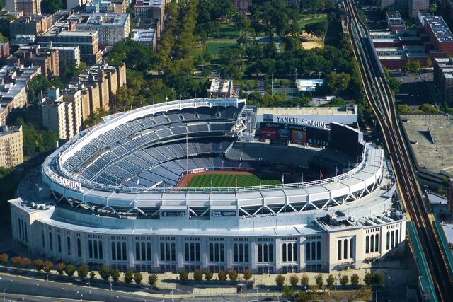 Cheap New York Yankees Tickets | Game Schedule 2025-2026 | TicketX