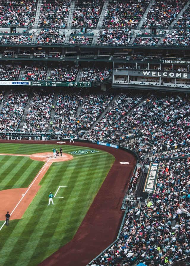 Cheap Boston Red Sox at Seattle Mariners tickets at T-Mobile Park on ...
