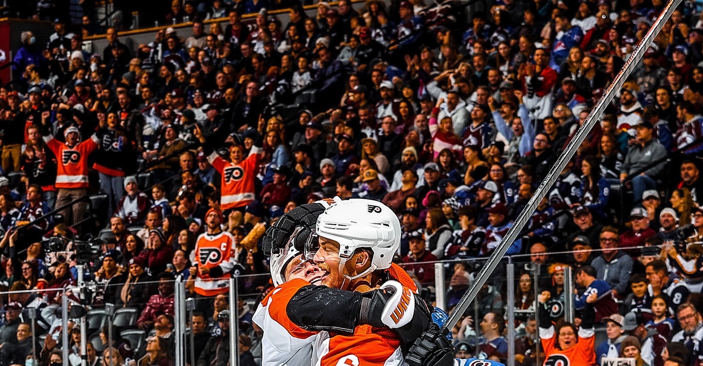 Philadelphia Flyers | Tikety