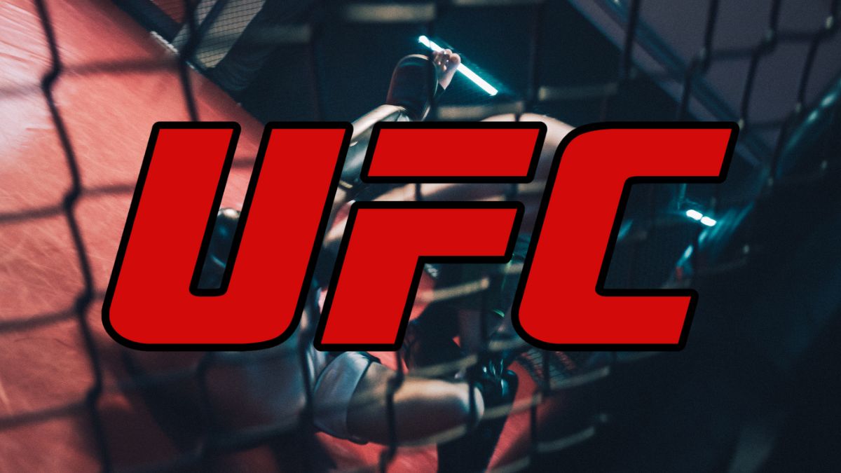 UFC - Ultimate Fighting Championship | Tikety