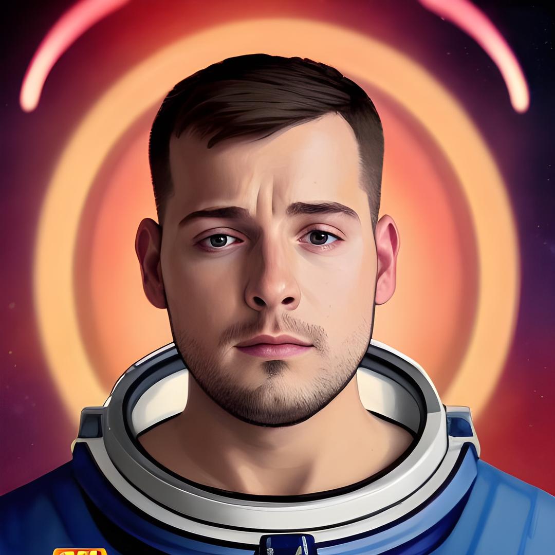 Elliott Norris • TheRostr