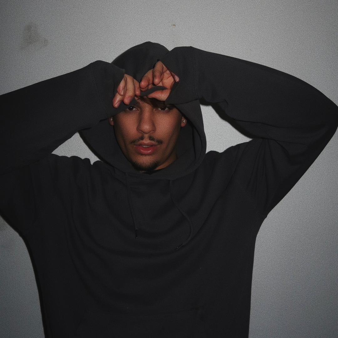 Cisco Medina • TheRostr