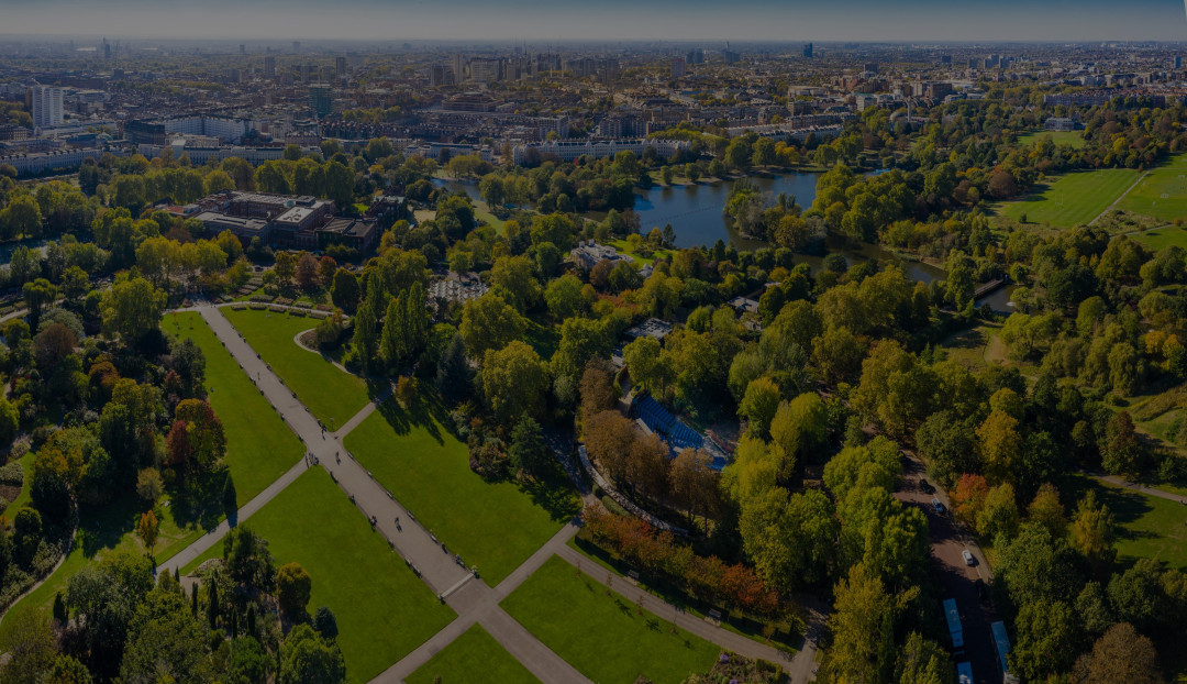 Team Building Activities at Park Sports