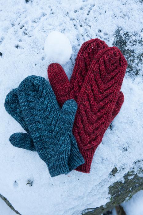 Tin Can Knits | Modern Seamless Knitting Patterns