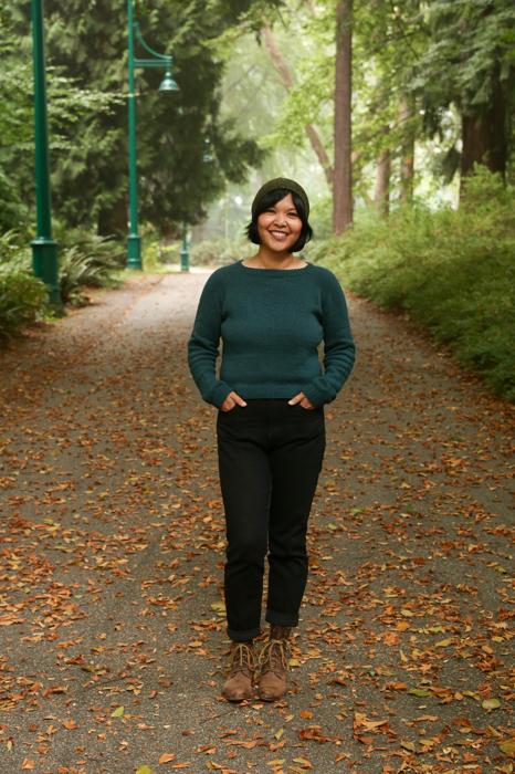 Tin Can Knits | Modern Seamless Knitting Patterns