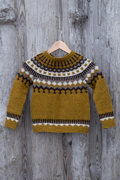 Tin Can Knits | Modern Seamless Knitting Patterns