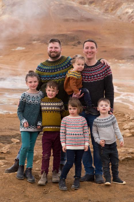 Tin Can Knits | Modern Seamless Knitting Patterns