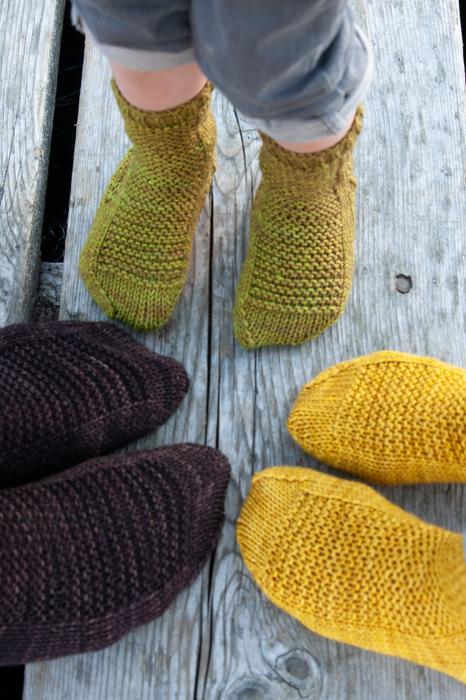 Tin Can Knits | Modern Seamless Knitting Patterns