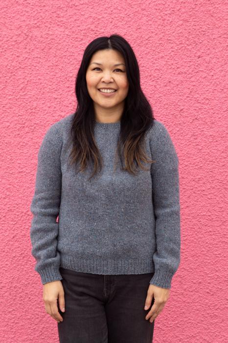 Simple Sweater