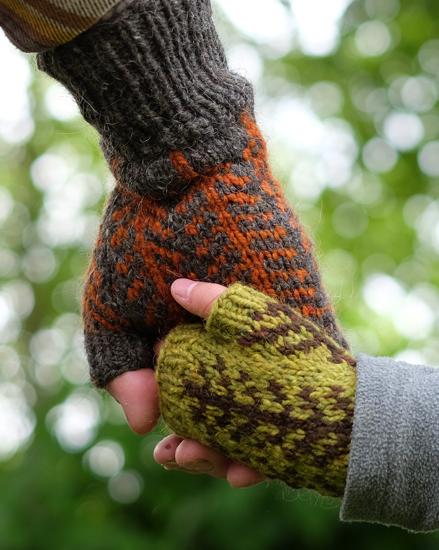 Tin Can Knits | Modern Seamless Knitting Patterns