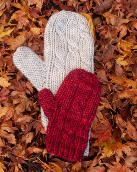 Tin Can Knits | Modern Seamless Knitting Patterns