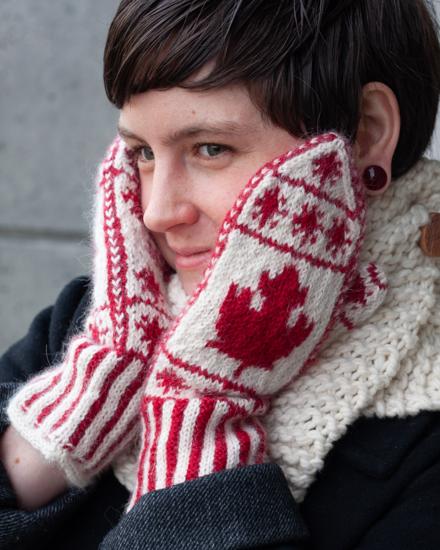 Tin Can Knits | Modern Seamless Knitting Patterns