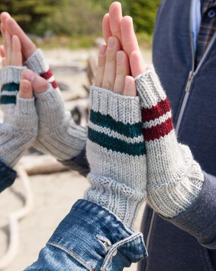 Patterns by Tin Can Knits