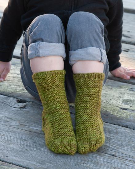 Tin Can Knits | Modern Seamless Knitting Patterns