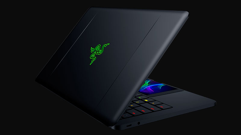 Razer “FLAGSHIP // GAMING”发布会直播传送门 | 小人物科技志