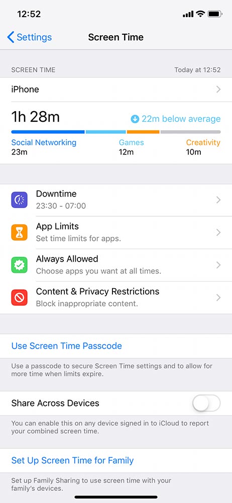 iPhone XR 评测：披着鲜艳外衣的实力派 | 小人物科技志