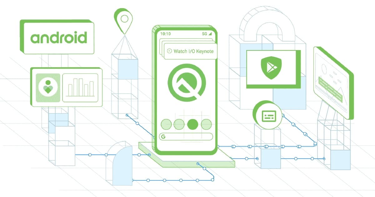 OnePlus 5 / 5T 获得稳定版 OxygenOS 10 (Android 10) 系统升级 | 小人物科技志