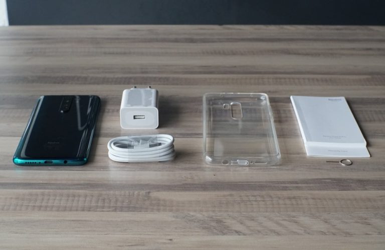 Redmi Note 8 Pro 评测：在质疑声中证明自己 | 小人物科技志