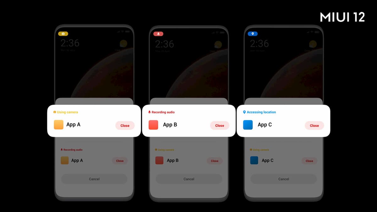 MIUI 12 国际版正式亮相，大量针对系统动画改进，提高隐私权限管制，6 月尾推送稳定版，共 48 款机型获得升级！ | 小人物科技志