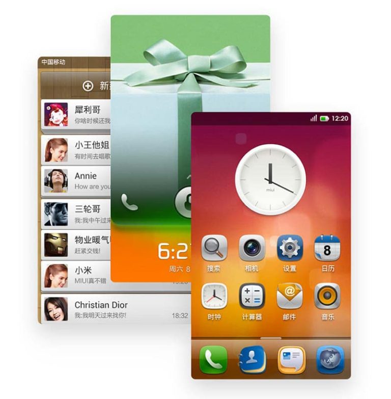 【转载】从 100 个发烧友到全球超过 3 亿用户，MIUI 十年经典回顾 | 小人物科技志