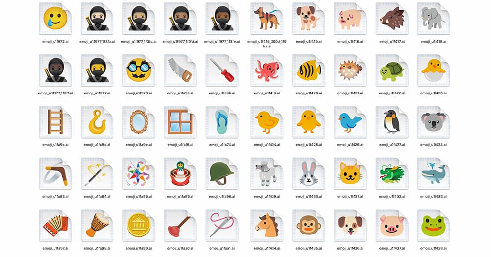 经过下一版本的更新，终于能看懂三星的 emoji 了 | 小人物科技志