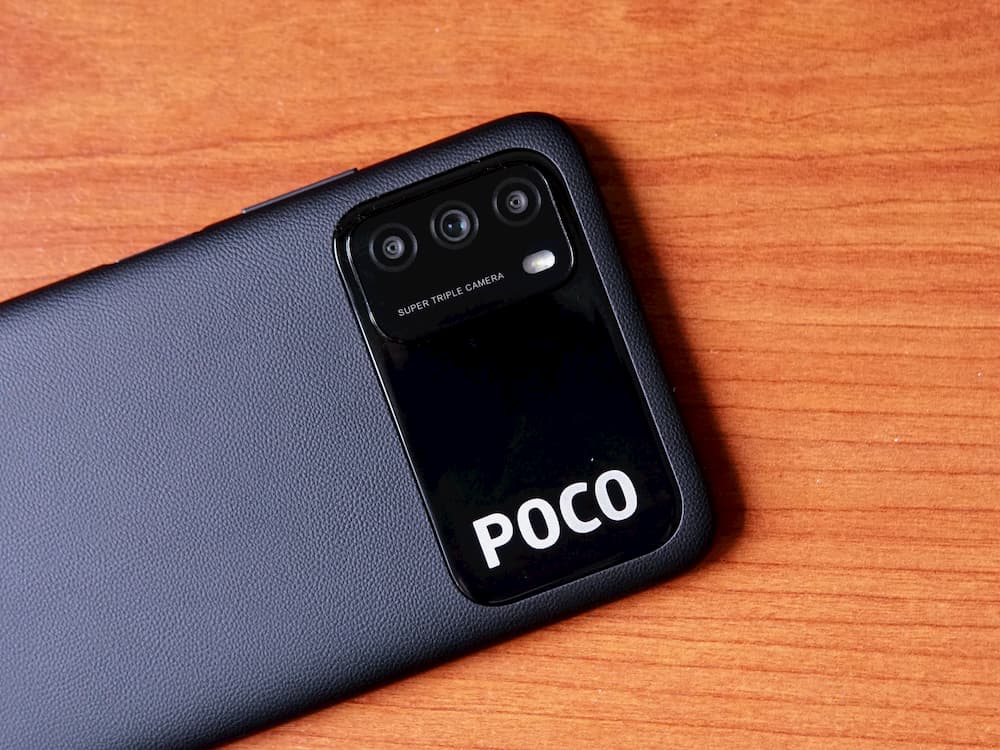 POCO M3 开箱：入门级续航之冠？27 日早鸟优惠仅 RM499 起！ | 小人物科技志