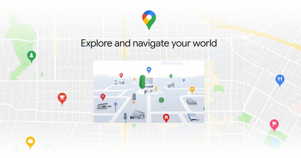 轻量版的Google地图——Google Map Go在Play Store上线 | 小人物科技志